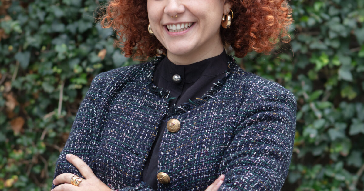 Francesca Bianco - People - Company - Goppion