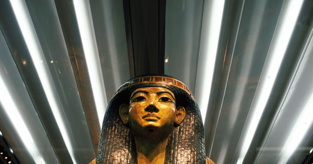 Fitzwilliam Museum - Projects - Goppion