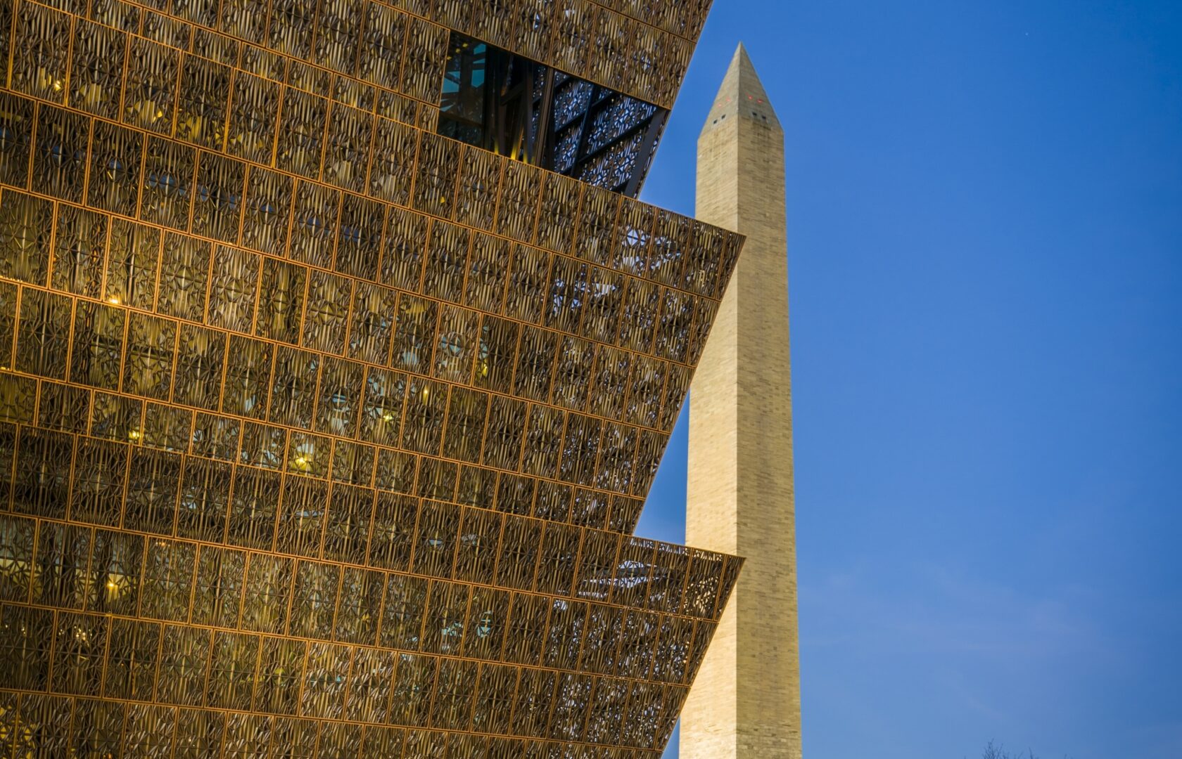 Smithsonian National Museum of African American History and Culture ...