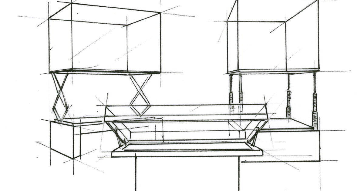 B-Class - Display Cases - Goppion