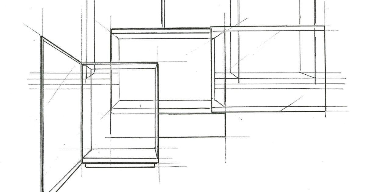 Q-Class - Display Cases - Goppion