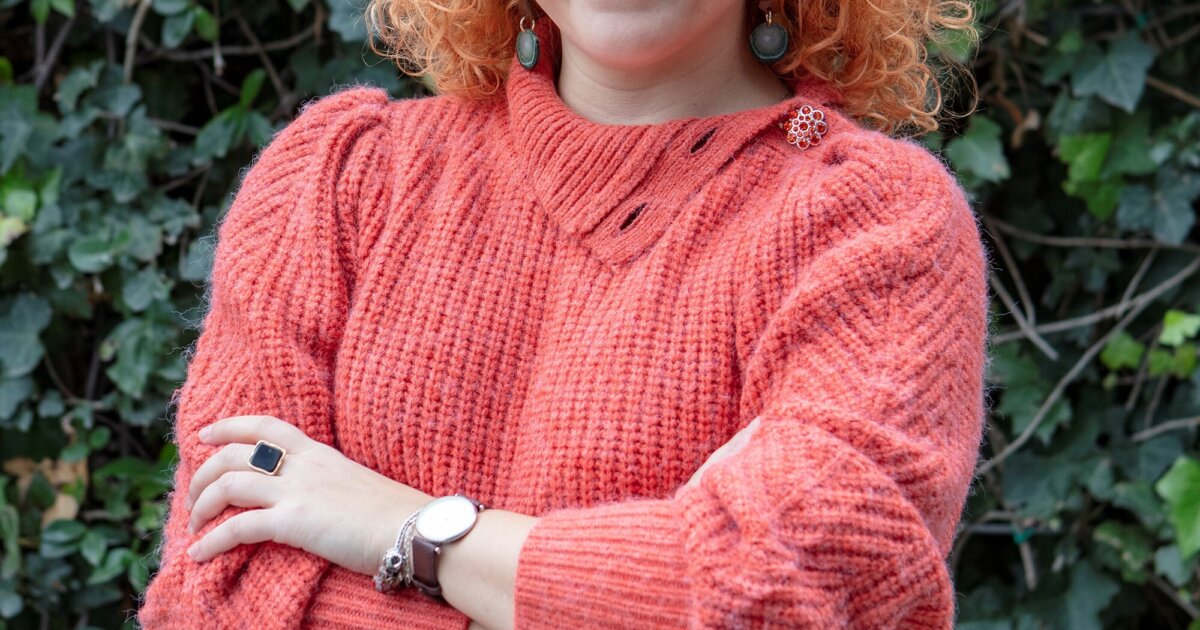 Francesca Bianco - People - Company - Goppion