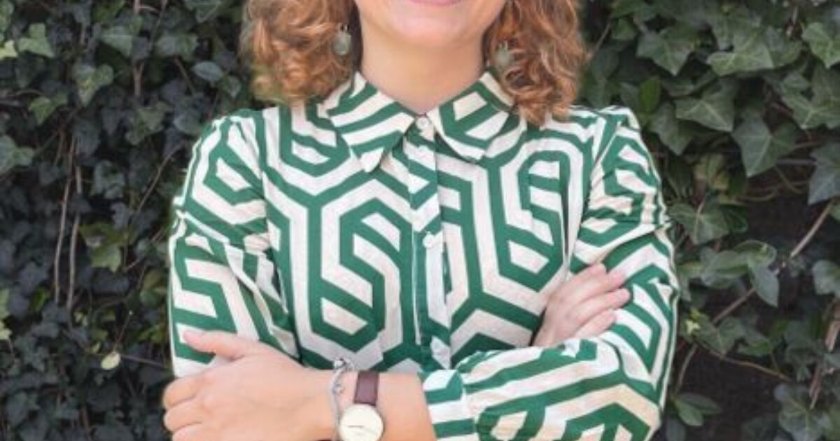 Francesca Bianco - People - Company - Goppion