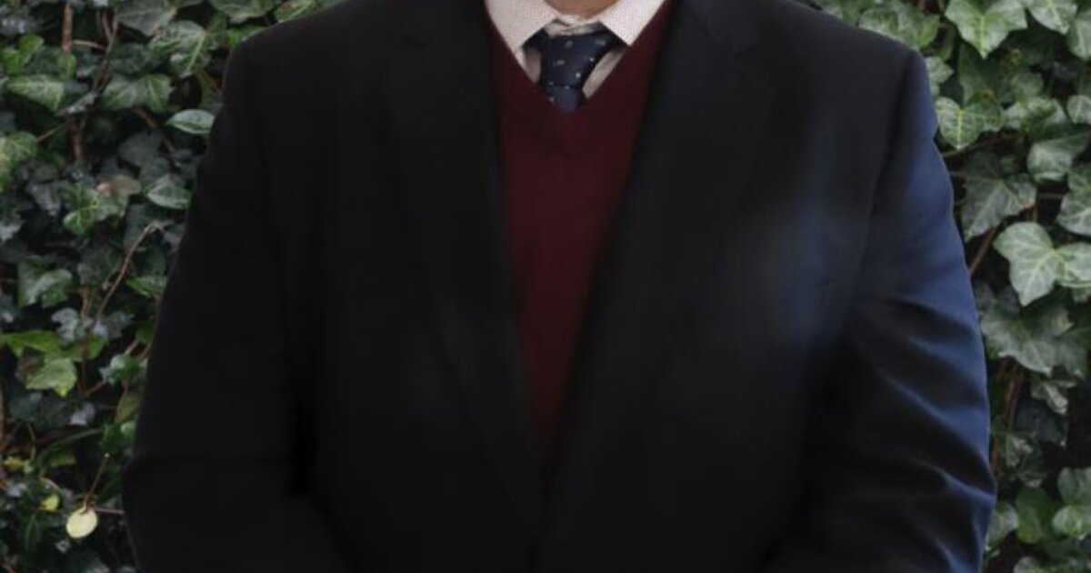 Michael Oliveras - People - Company - Goppion