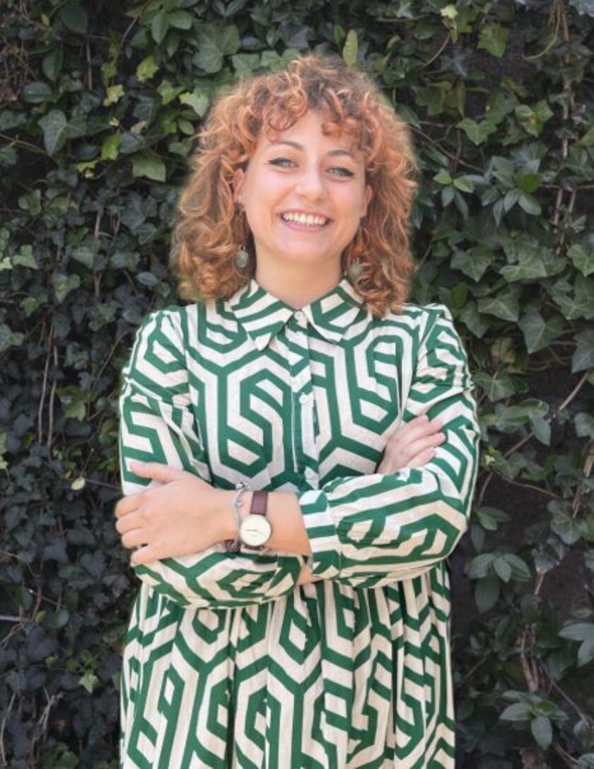 Francesca Bianco - People - Company - Goppion