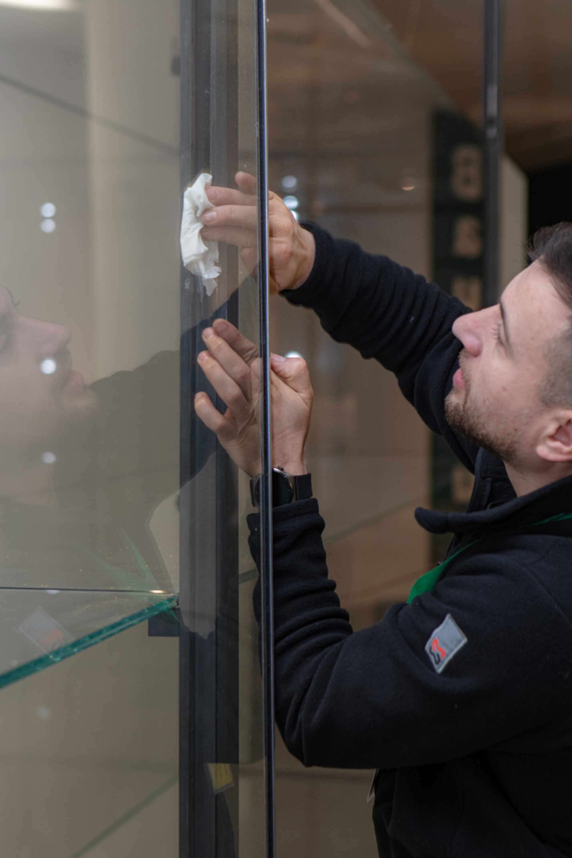 A Legacy in Glass: 20 Years of Making the Impossible Possible at Die Neue Sammlung - The Goppion ...