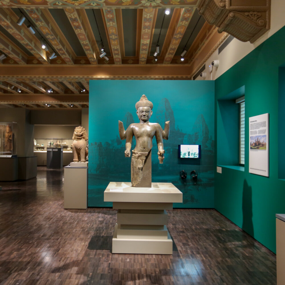 Asian Art Museum Logo