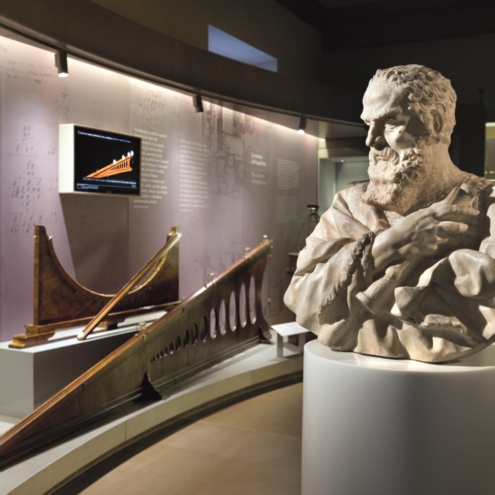 Smart Case System - Technical Innovation - Approach - Goppion